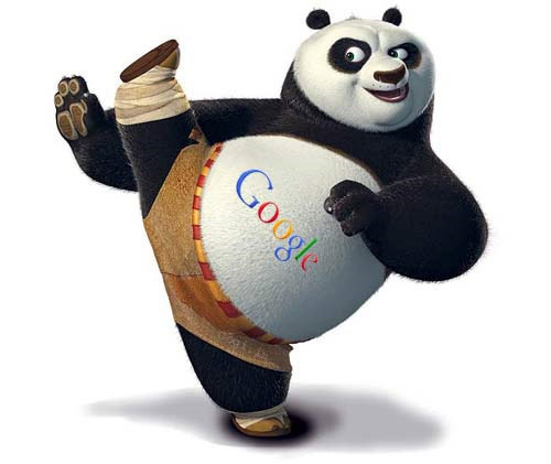 Google Panda 4.0 Released: Major Recovery & Traffic Increases