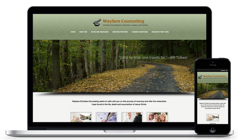 Tour - BrighterVision.com