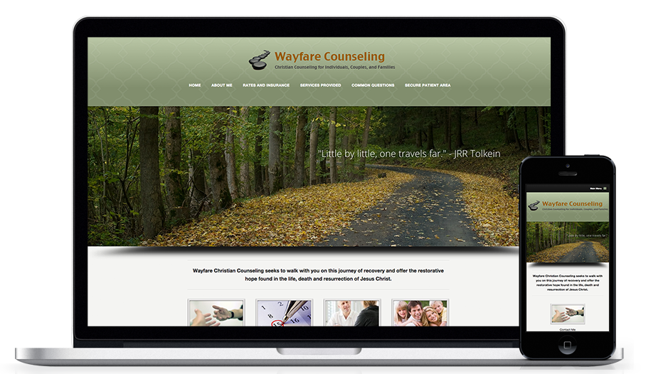 Tour - BrighterVision.com