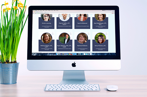 Top 5 Elements of a Successful Profile Directory - BrighterVision.com