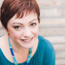 TTE 60: It Found Me: Janeen Herskovitz's Journey to Helping Families ...