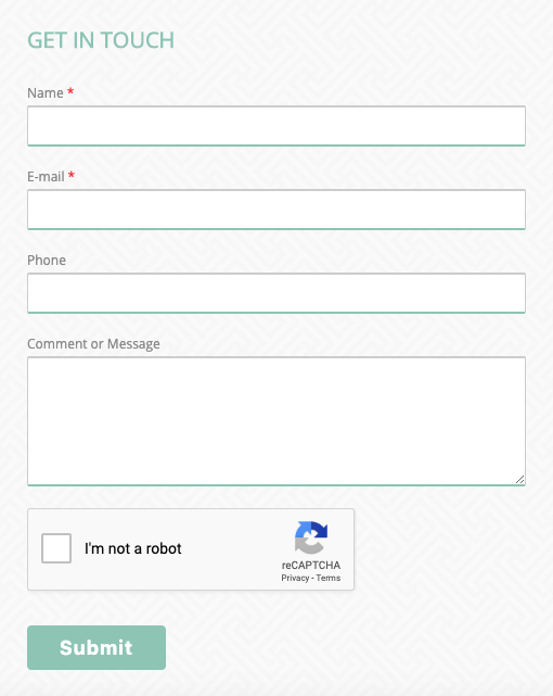5 Things Every Therapist Website Needs