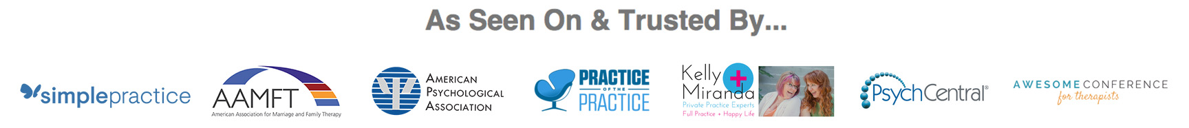 Pricing | Website Design for Therapists & Psychologists | Brighter Vision