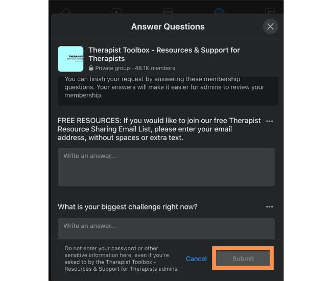 The Ultimate Guide to Facebook Groups for Therapists | Brighter Vision