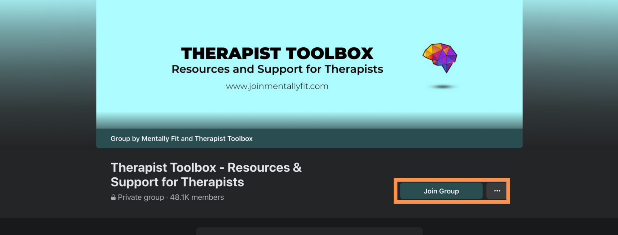 The Ultimate Guide to Facebook Groups for Therapists | Brighter Vision