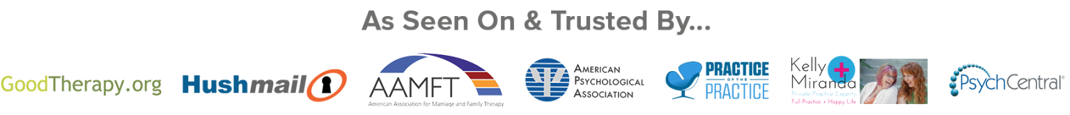 Pricing | Website Design for Therapists & Psychologists | Brighter Vision