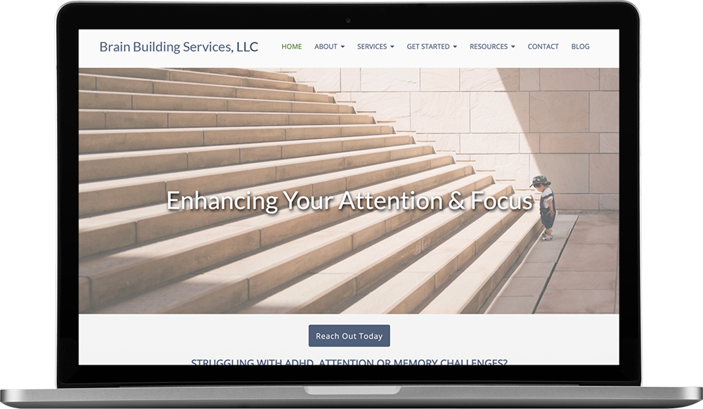 Behind the Vision: Samantha, Senior Lead Designer | Brighter Vision