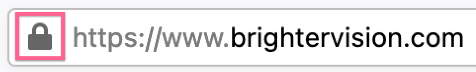 Why You Should Switch to Brighter Vision to Build Your Site