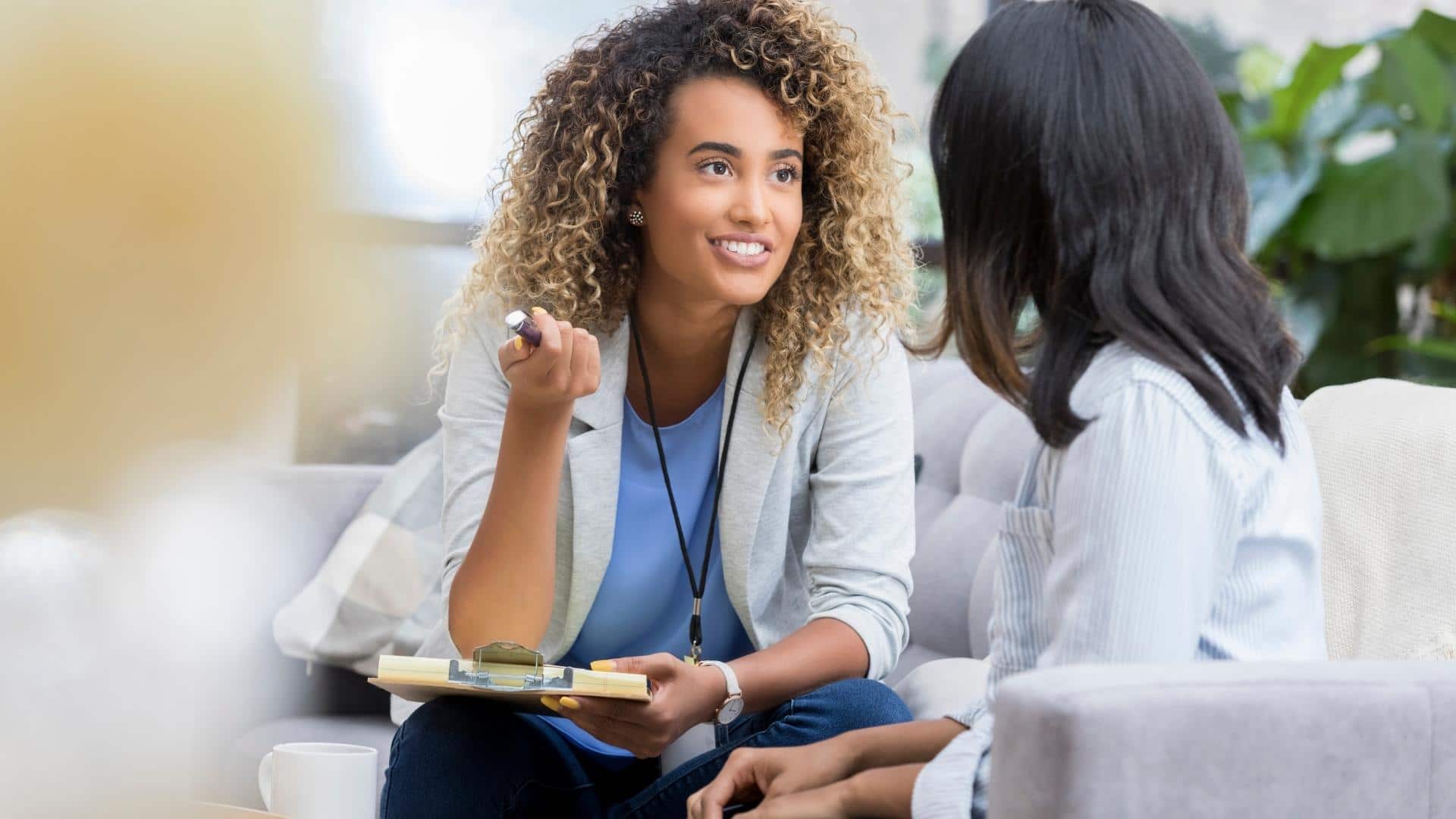 5 Simple Tips for Getting the Help You Need - BrighterVision.com