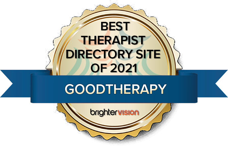 Winners of the 2021 Best of Therapist Resources Awards