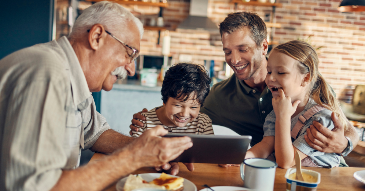 6 Easy Ways To Grow Your Multi-Generational Therapy Practice