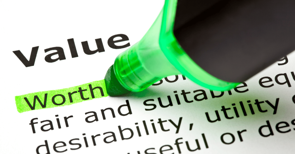 How To Communicate Your Value as a Therapist | Brighter Vision