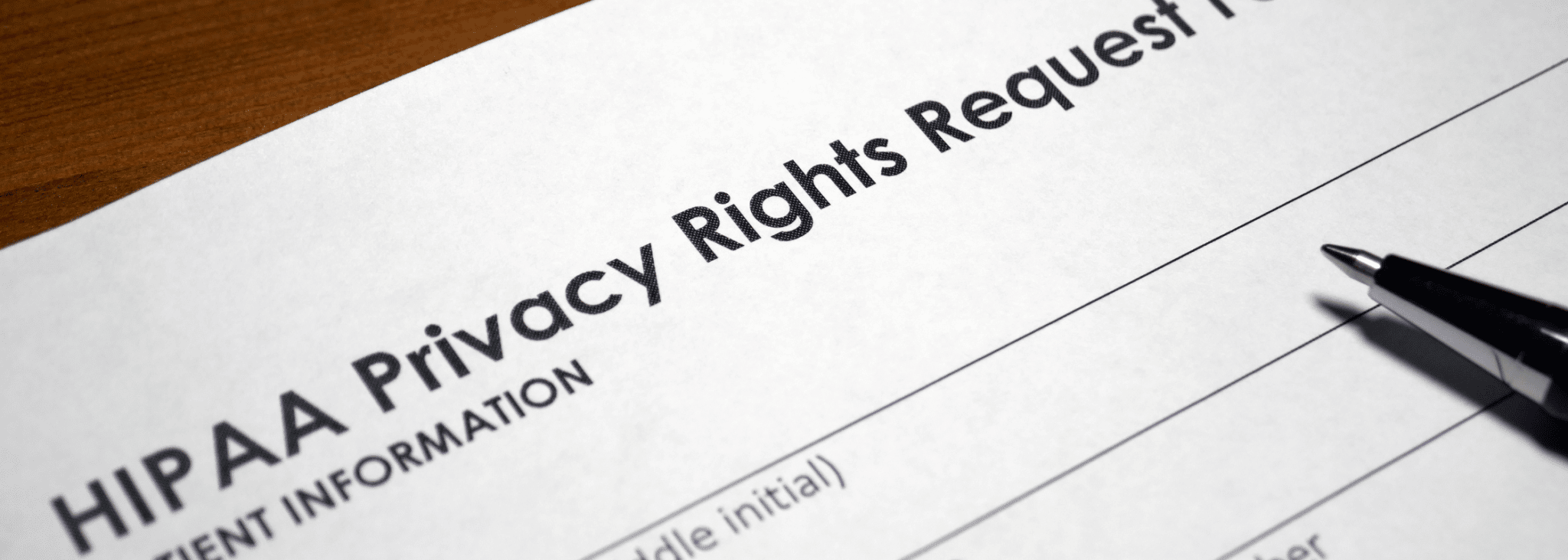 The HIPAA Basics | Brighter Vision