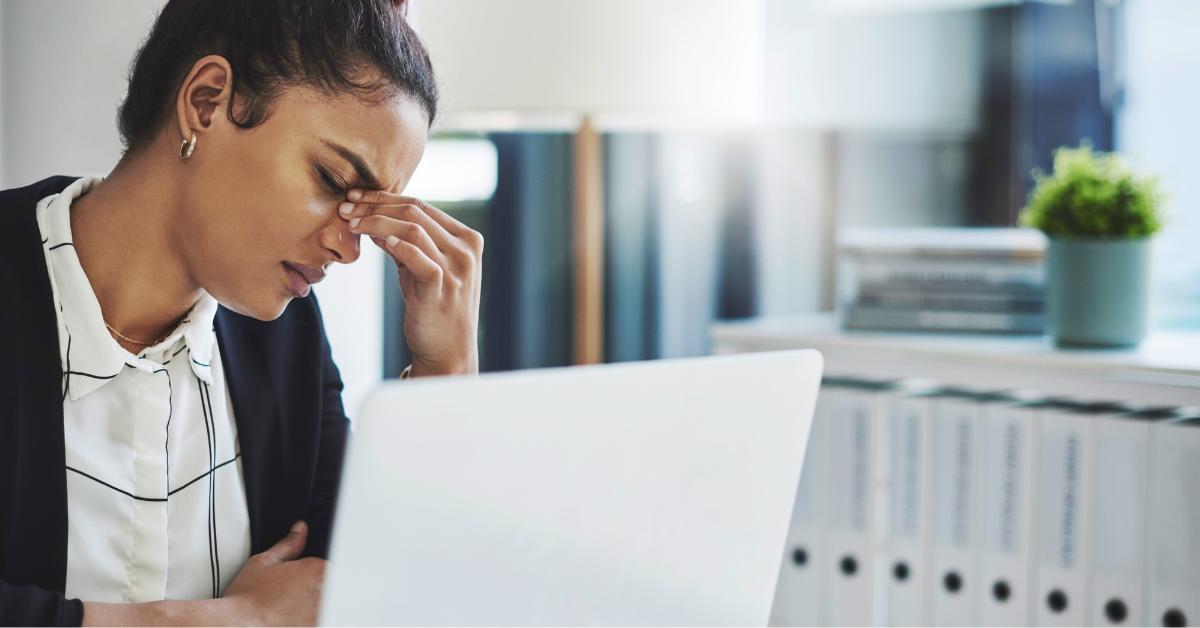 The Top 5 Challenges of Being a Therapist | Brighter Vision