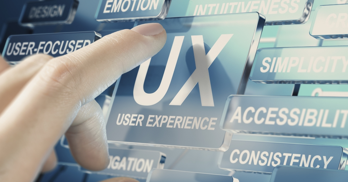 Improve User Experience for Practice Websites | Brighter Vision