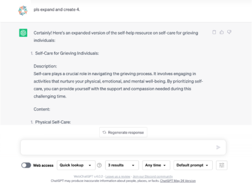 How to Use Chat GPT for Your Therapist Practice