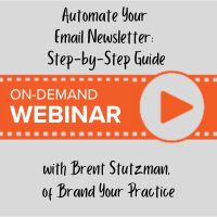 Automate Your Email Newsletter: Step-by-Step Guide
