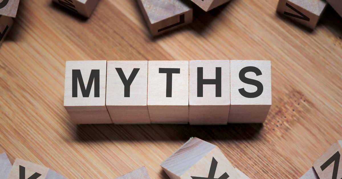 Common Myths About Therapy and How to Address Them | Brighter Vision